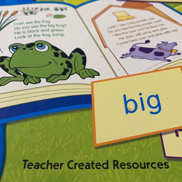 Scholastic | Toys | Two Books For K2 Sight Words And K Workbook By ...